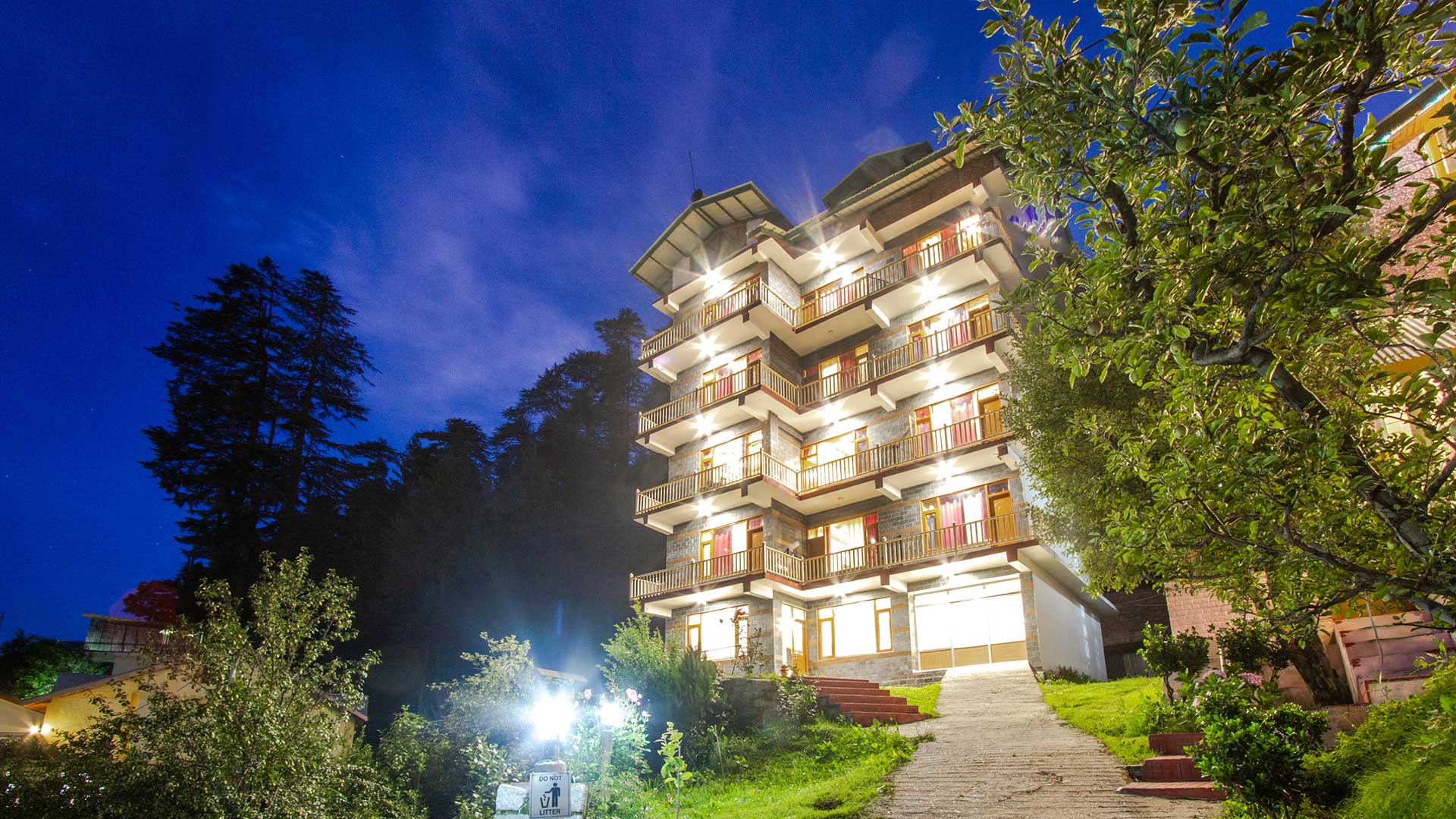 Manali Hotels and Cottages – Best Hotel and Cottages in Manali